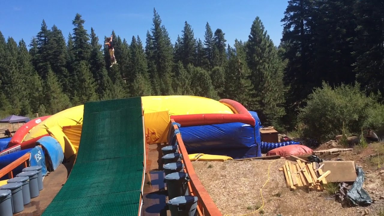 Air Farm Training 8.11.19 - YouTube