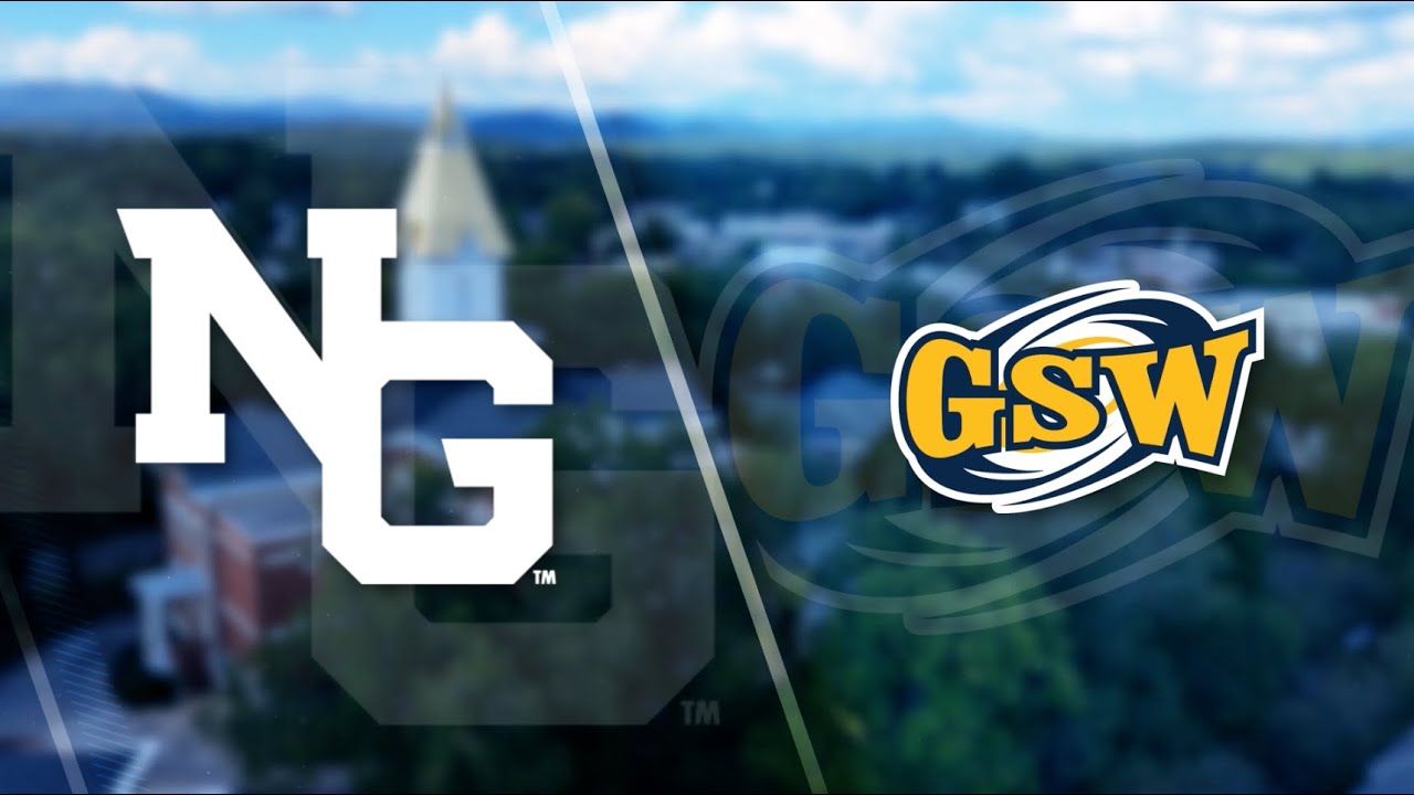 WSOC vs. GSW || Presented by the Nighthawk Sports Network - YouTube