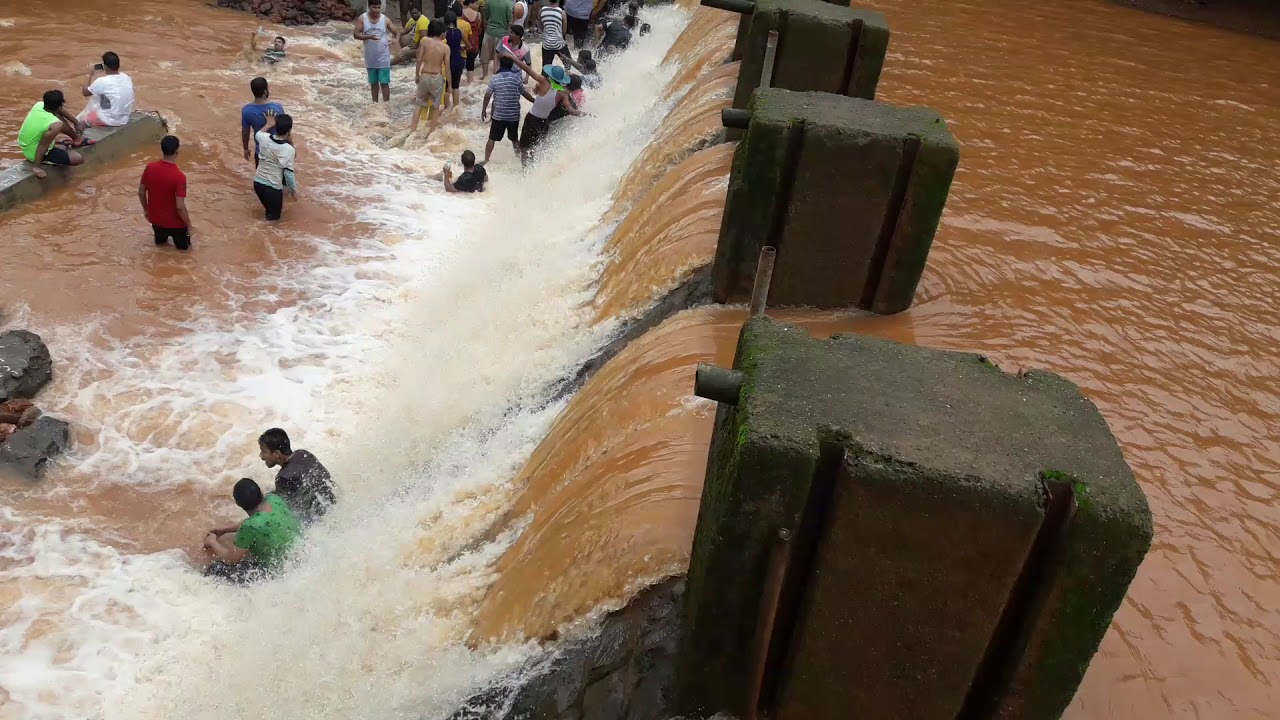 Charlotte Lake Matheran latest 2017 - YouTube