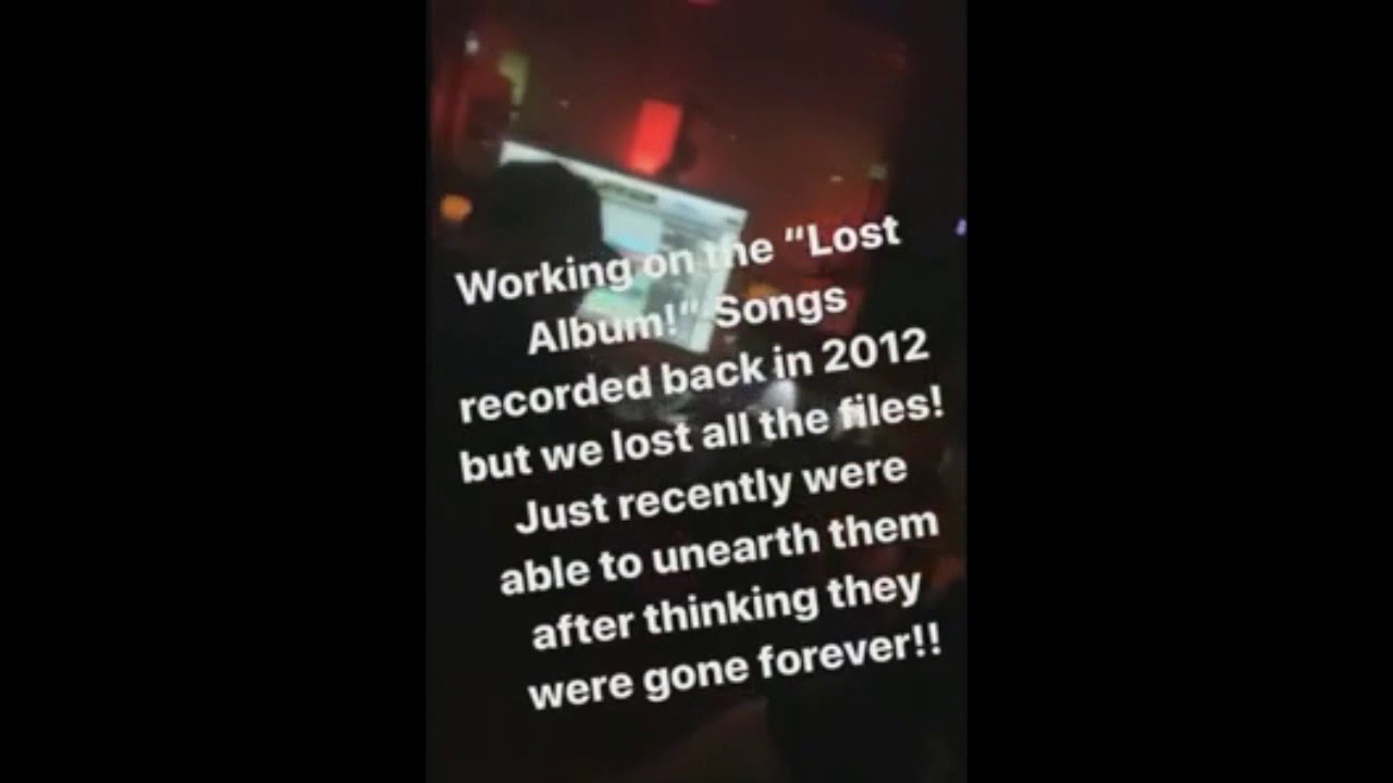 Drake Bell - The ''Lost Album'' - YouTube