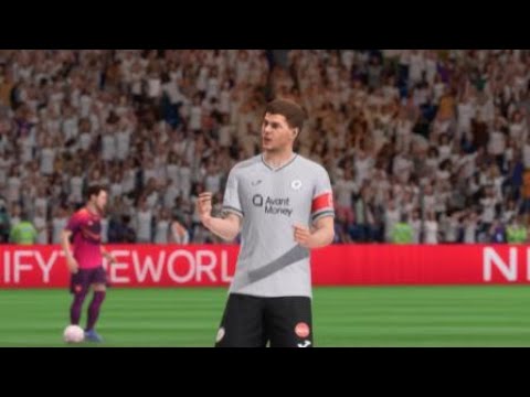 Steven Gerrard FIFA 23 - YouTube