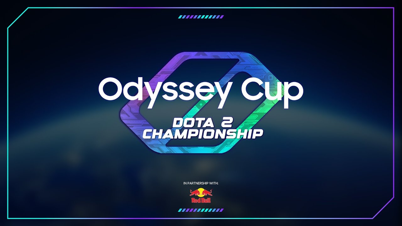 [Bahasa ID] Dominator Esports (Outcast) vs Nocylinder | Samsung Odyssey ...