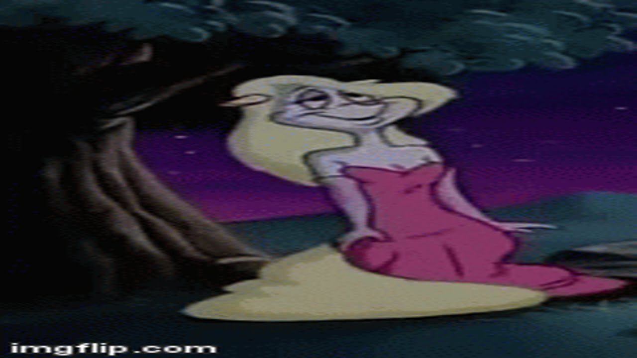 Minerva Mink Melts Up and Down - YouTube