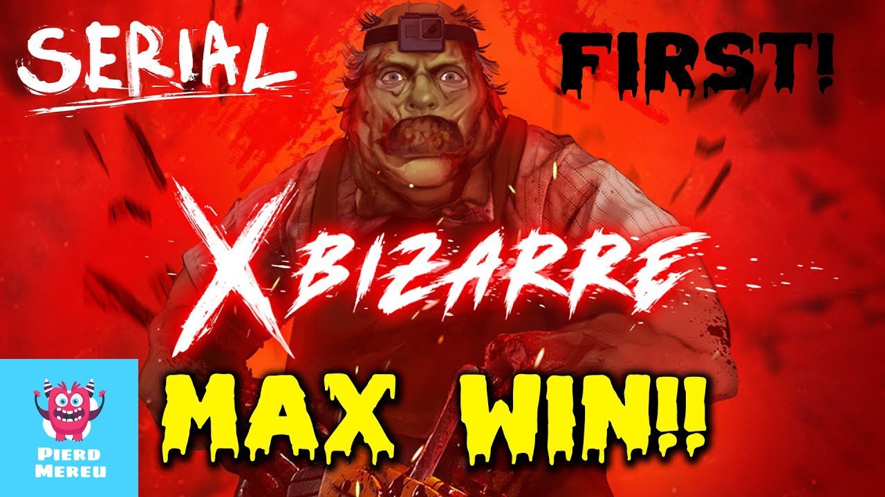 LIVE🔴Pierd Mereu - NolimitCity PART 20 - 500 BET - MAX BET - YouTube