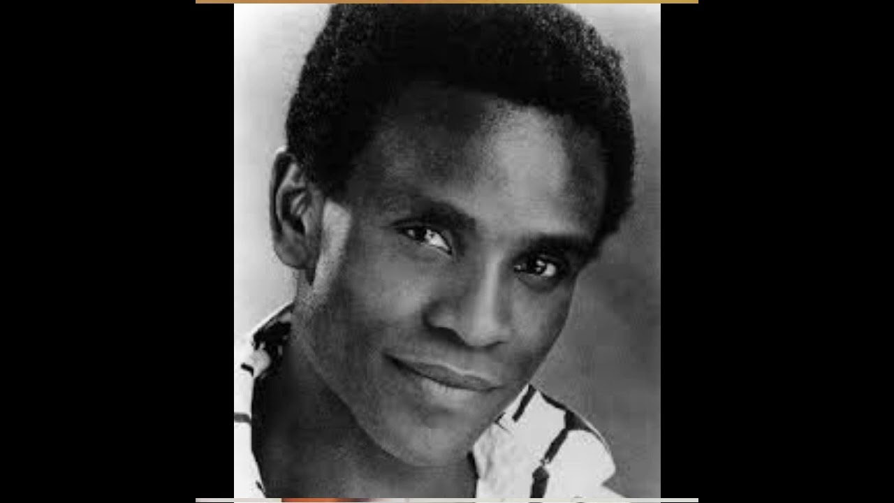 You Are My Shining Star - Carl Anderson - 1986 - YouTube