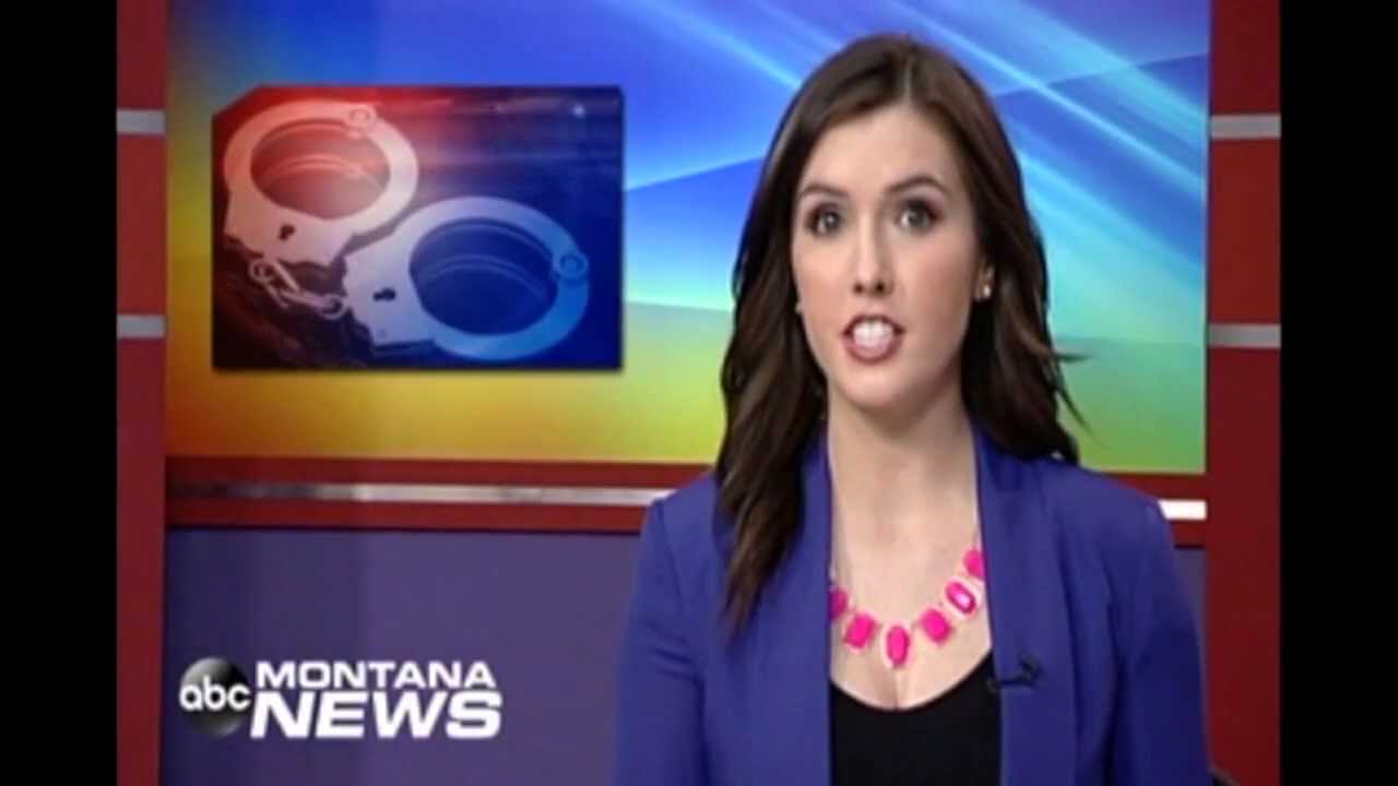 Tori Bender Anchor/Reporter Demo Reel 3/3/14 - YouTube
