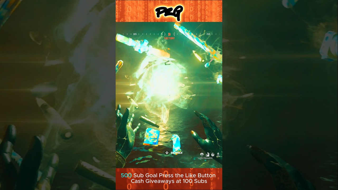 Cloud Watching Camo x Celestial Core Blueprint #warzone #mw3 - YouTube