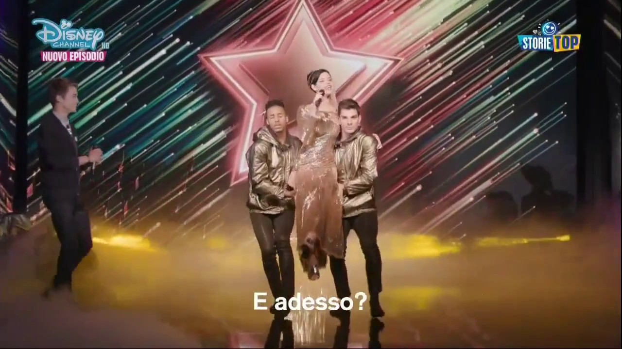 The Universe Owes You One - Leonardo Cecchi and Merissa Porter Version ...