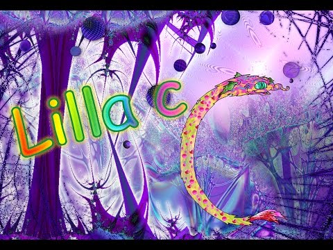 Lilla c - YouTube
