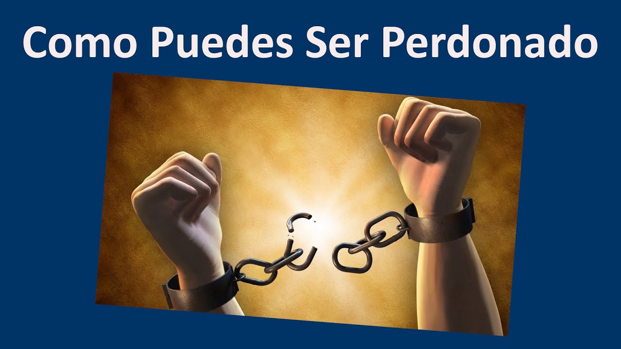 Como Puedes Ser Perdonado (Pastor. Orlando Arroyo Roman) 02-03-2024 ...