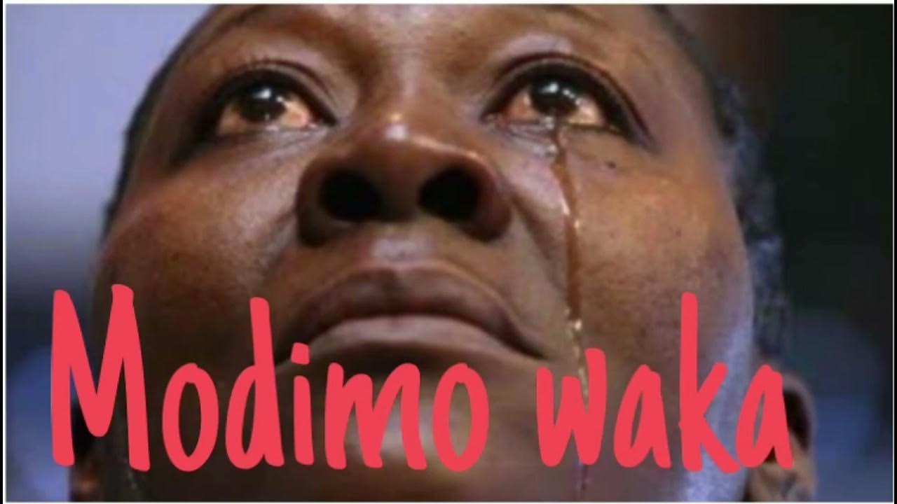 Mosh Mayne - Modimo Waka - YouTube Music