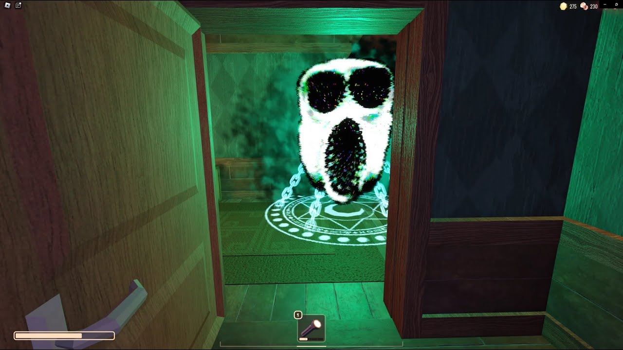 Roblox Doors 1-100 -- 12/12 Maximum Overdrive - YouTube