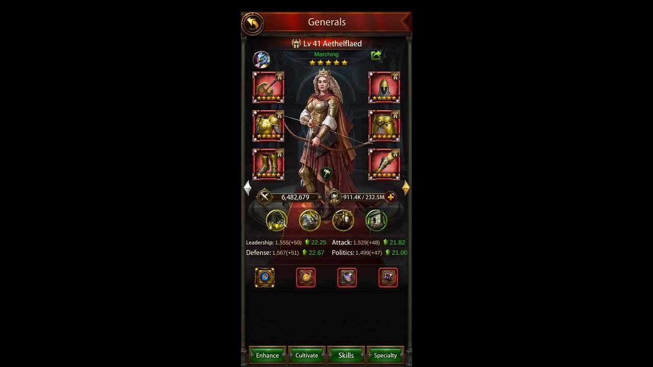 Evony - HELL MODE VIKINGS SUCK! GO HARD MODE - YouTube