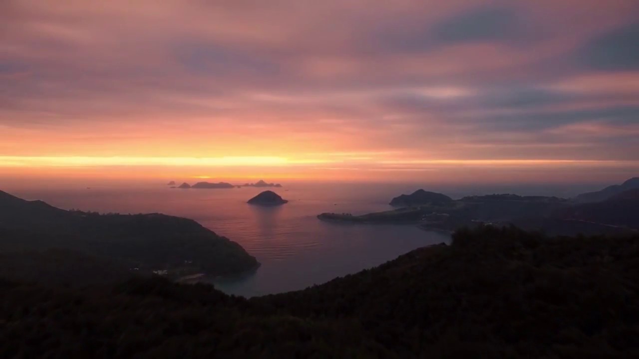 free scenery background 4 video - YouTube