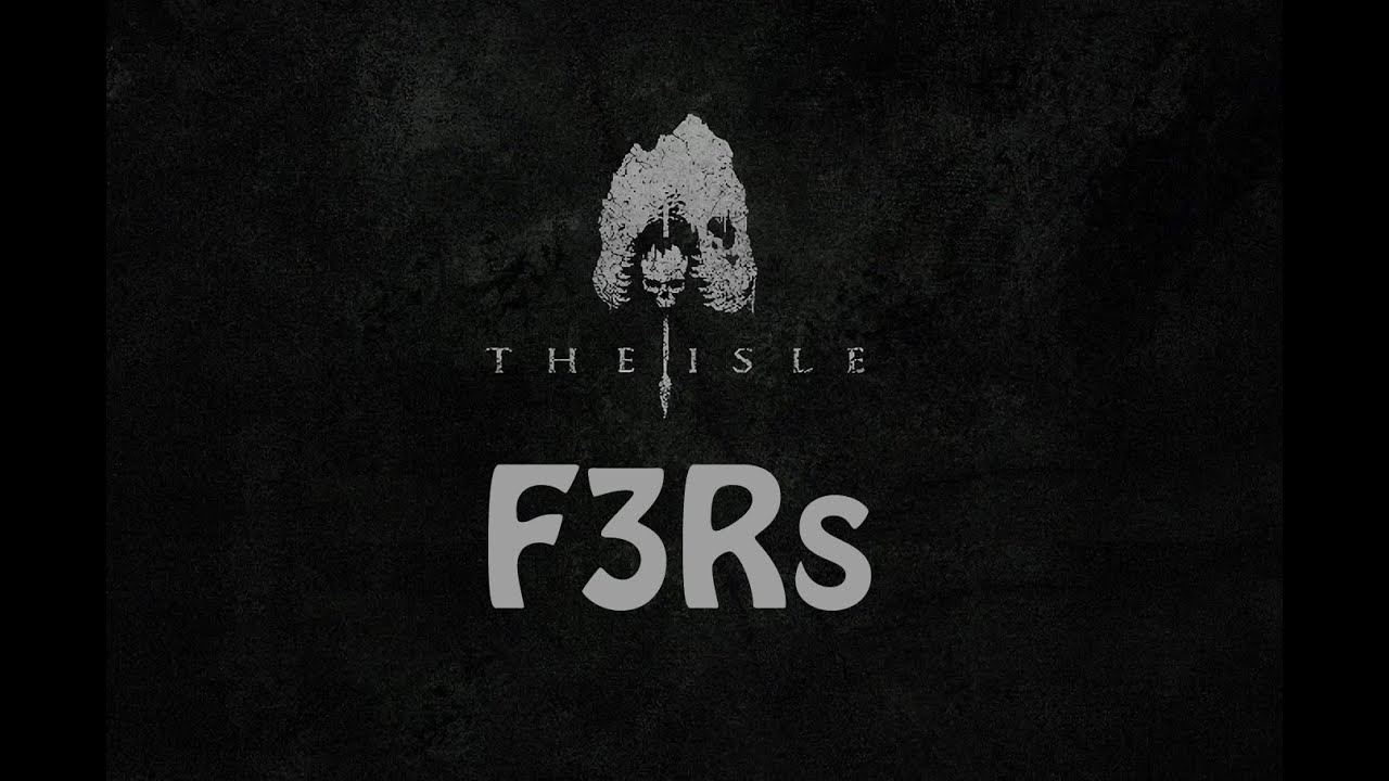 The isle - Gameplay español - YouTube