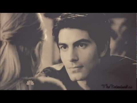 "Chuck" - Sarah Walker/Daniel Shaw - It was the worst day of my life ...