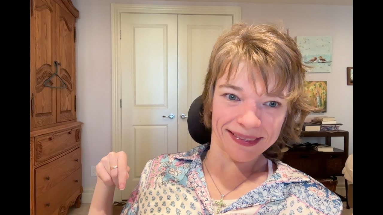 Accessible shorts the struggle in being a moderate on big issues - YouTube