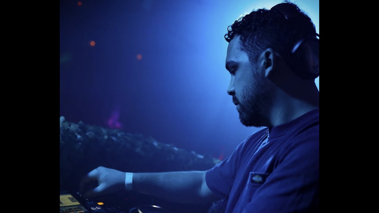 Rebel | Set #11 | Dare to Techno: Jerm Jelly - YouTube