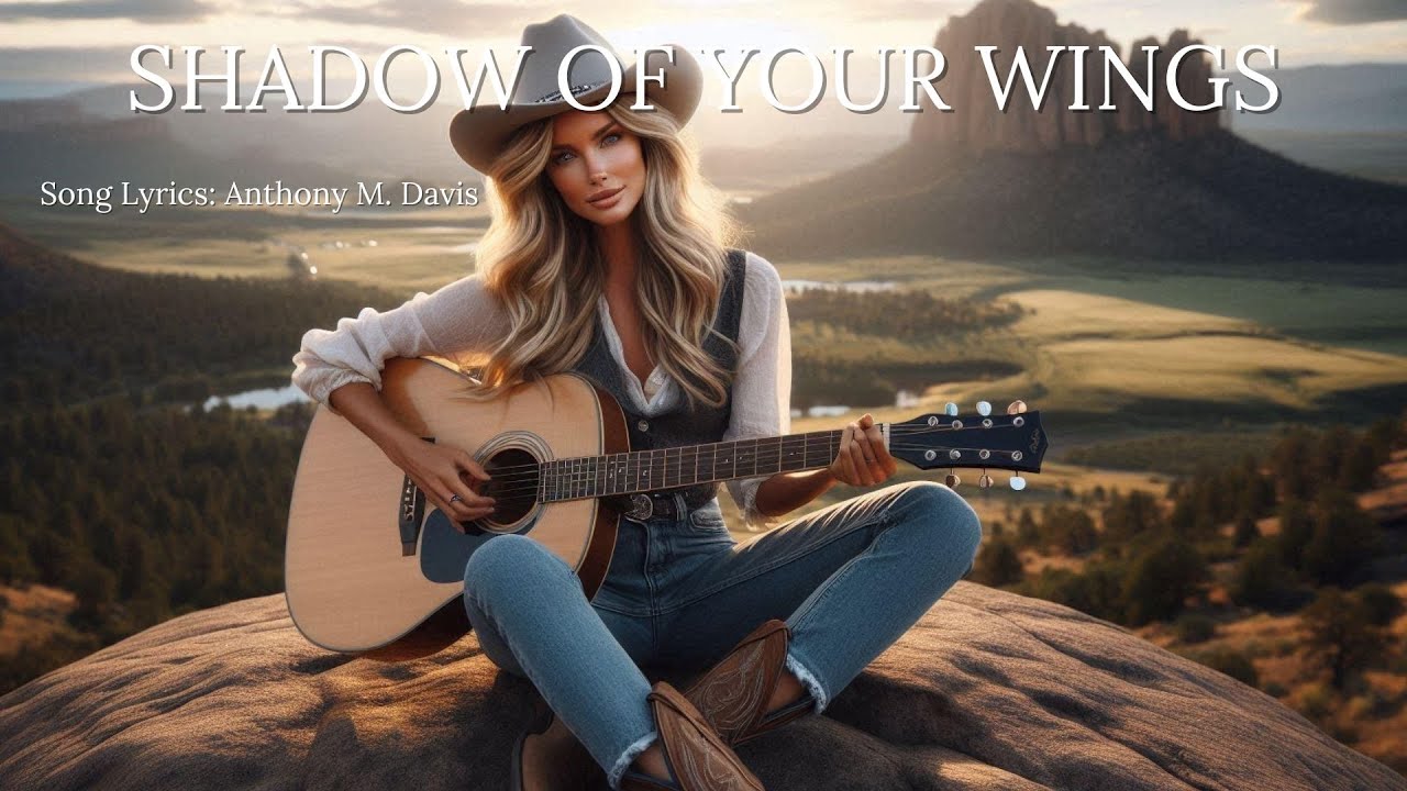 Shadow Of Your Wings (Original Song) - YouTube