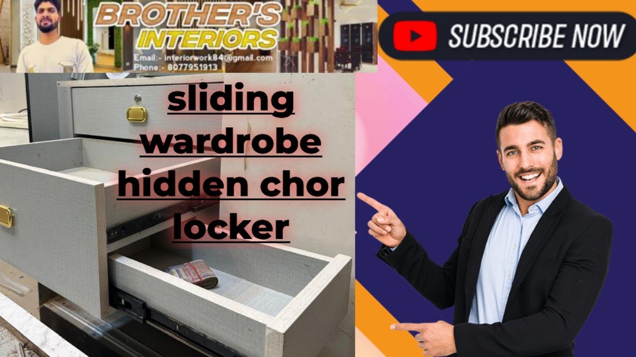 10x12 ka room interior work, kaise Kiya, Jaye hidden, ChAr Lokur kaise ...