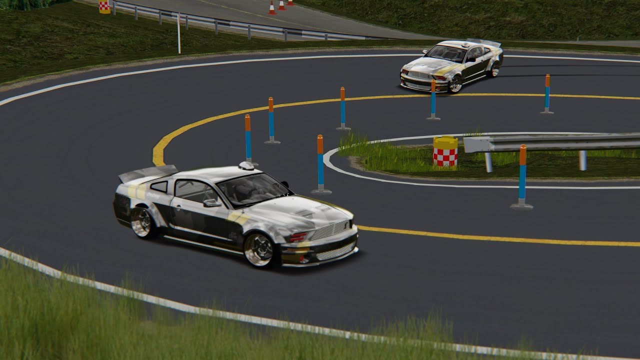 ACOFS #5 04.10.2020 vol.5 Part 1 - YouTube