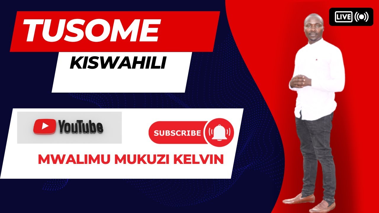 CBC kiswahilirahisi CBC KICD kiswahili GREDI YA KWANZA Karibu cbc-kiswahilirahisi-cbc-kicd-kiswahili-gredi-ya-kwanza-karibu