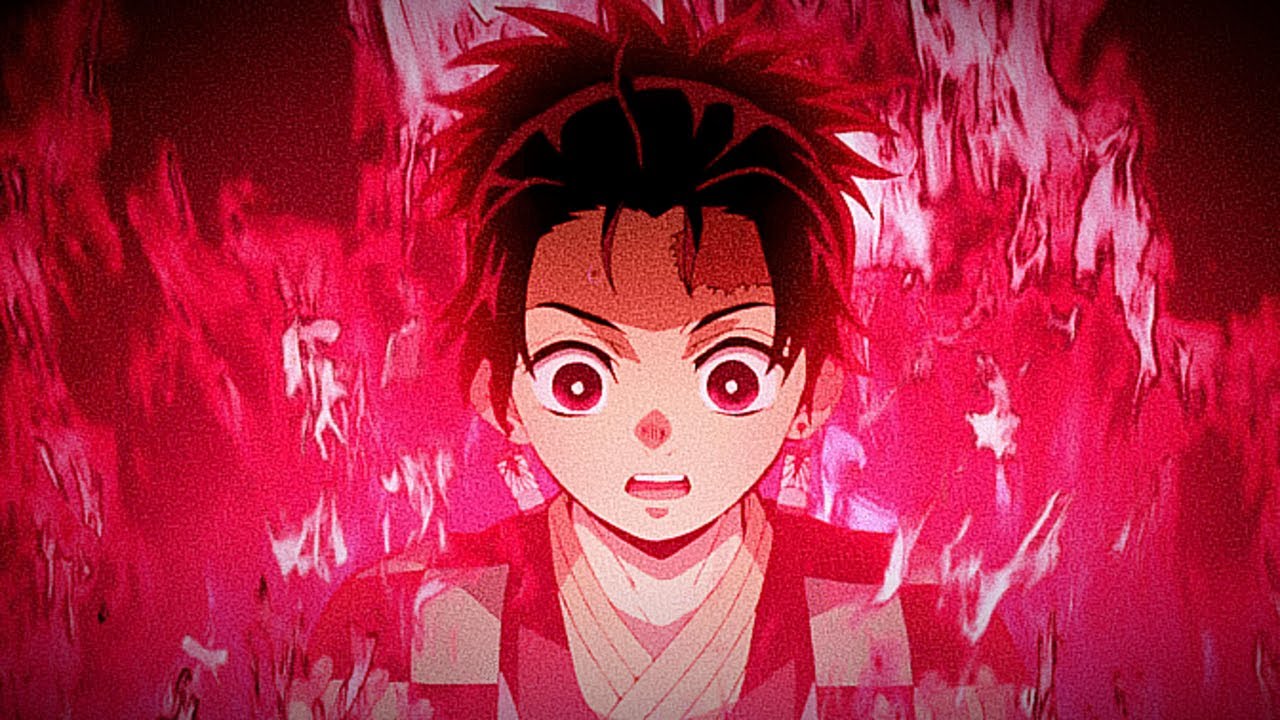 Demon Slayer Opening 1 (Slowed + Reverb)