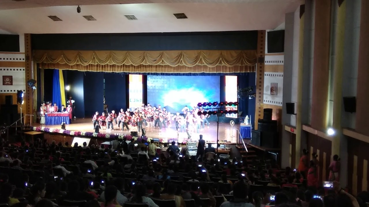 Civilize Morden Sankul - YouTube