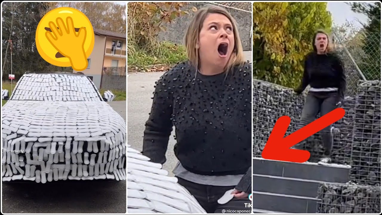 Pinoy Memes Pinoy Kalokohan | TIKTOK Memes Compilation PART 16 - YouTube