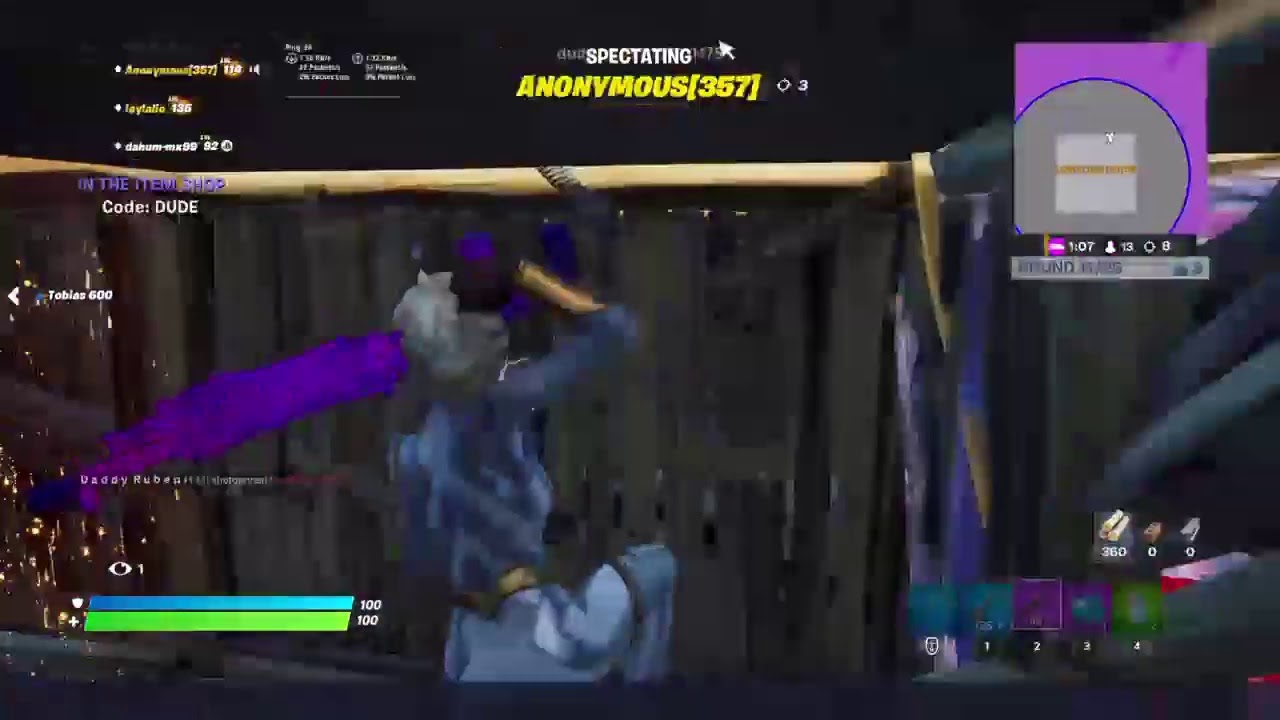 orange guy edit map - YouTube