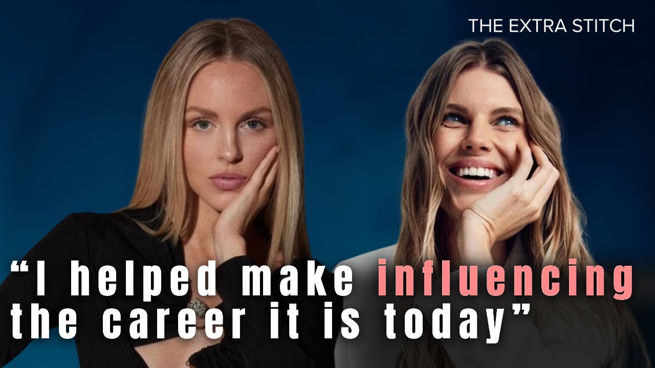 Shea Marie: The OG Fashion Influencer and CEO of SAME on Career ...