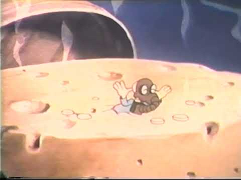 Tom Thumb's Brother (1941)