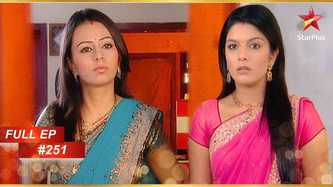 Pratigya Finds The Girl! | Full Episode: 251 | Mann Kee Awaaz Pratigya ...