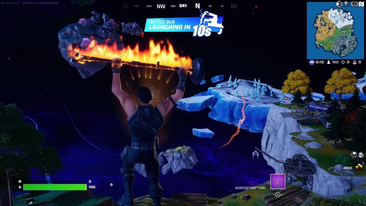 *NEW* MALE TABOR HILL SPECIAL FORCES SKIN IN FORTNITE PS5 + A VICTORY ...