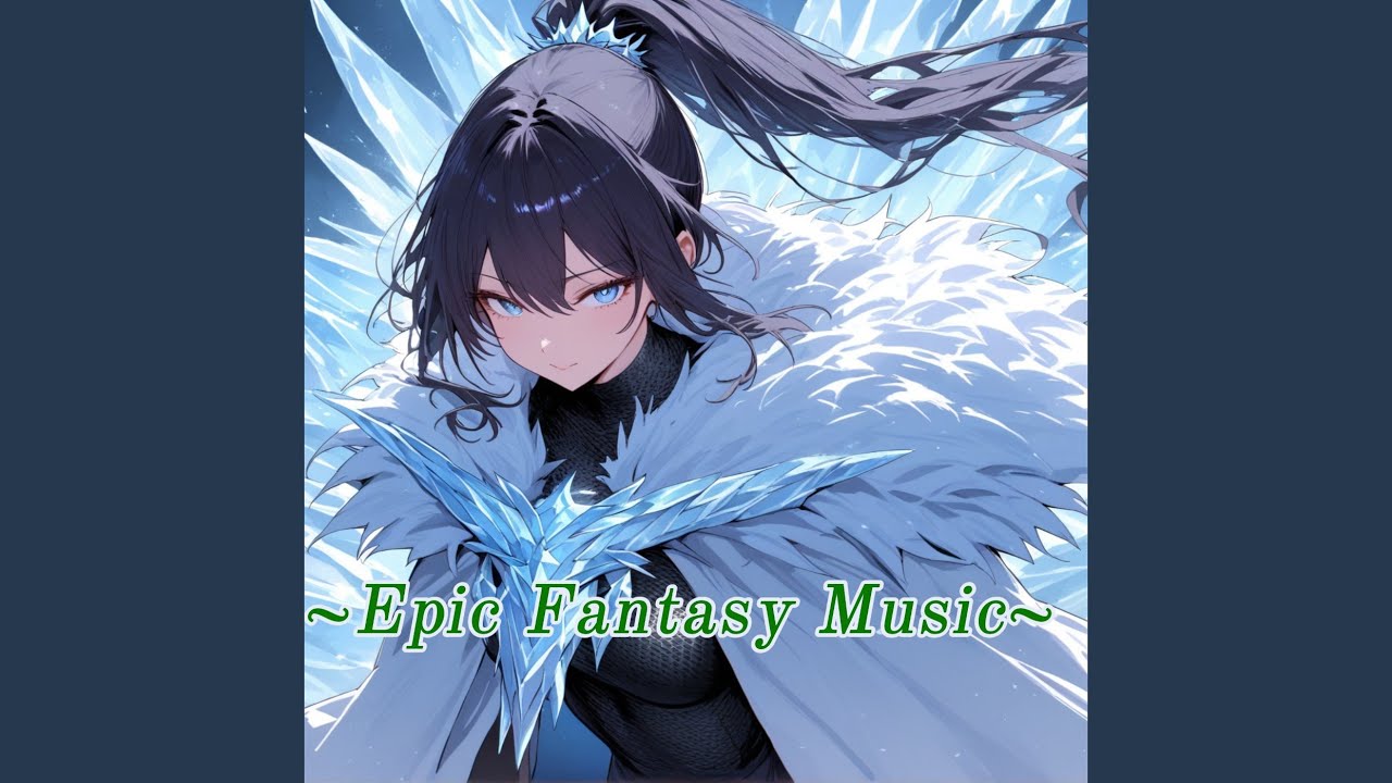 The Silent Citadel ~Epic Fantasy Music~ - YouTube