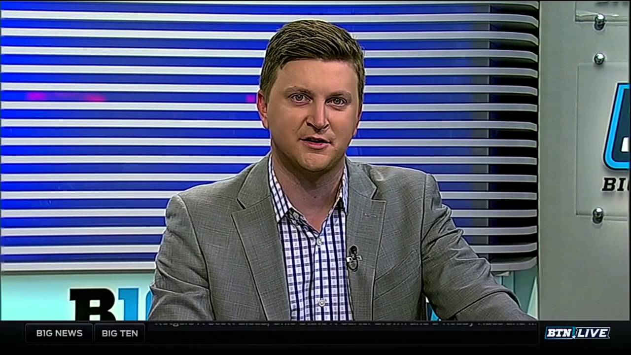 Rick Mount Talks Boilermakers All-Time Starting Five - YouTube