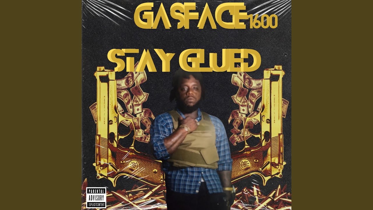 Stay Glued - YouTube