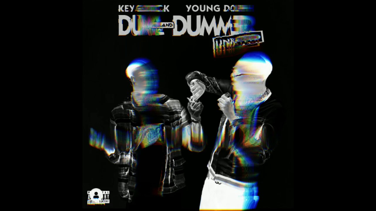 Cutthroat Committee [Chopped And Screwd] Young Dolph And Key Glock ...