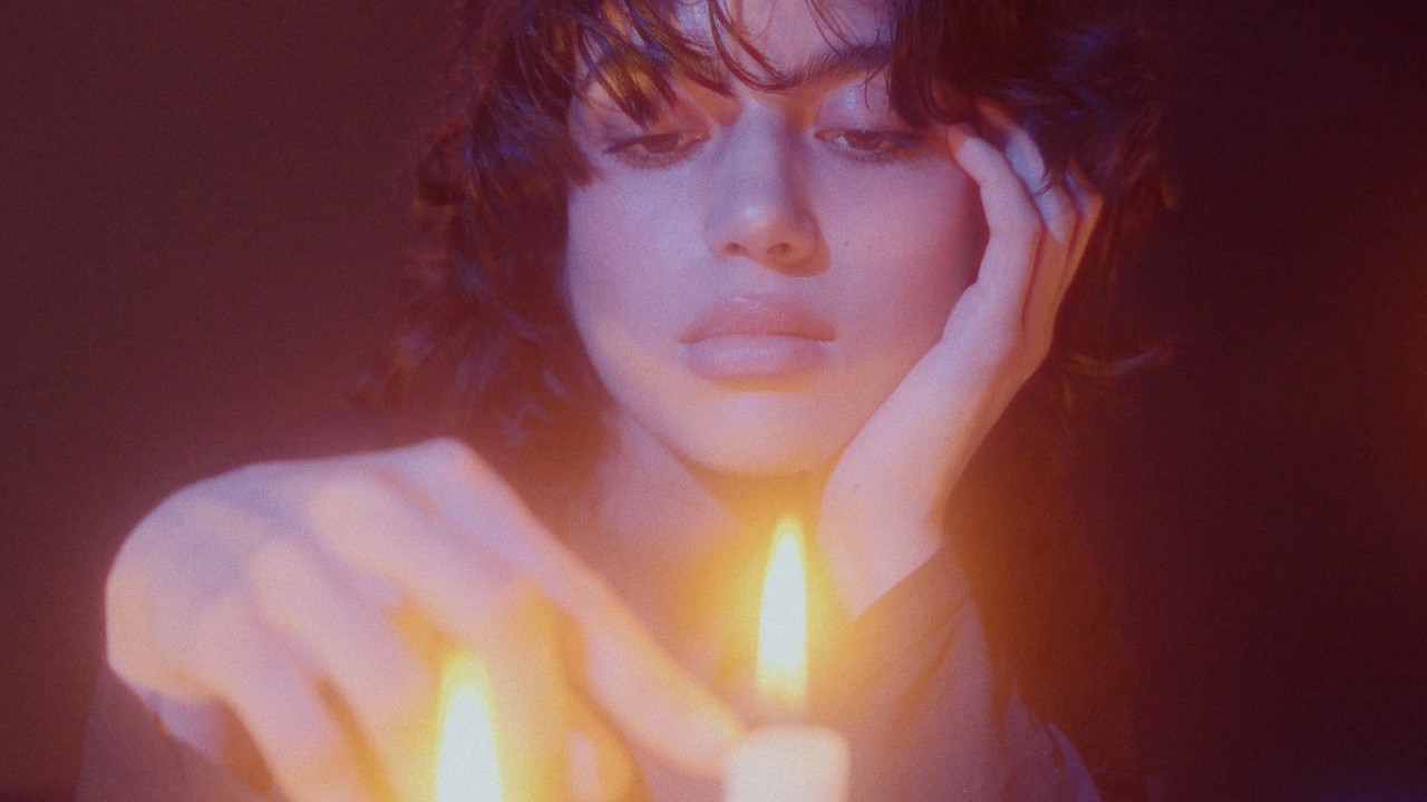 Claro Que No - Shelter (Official Video) - YouTube