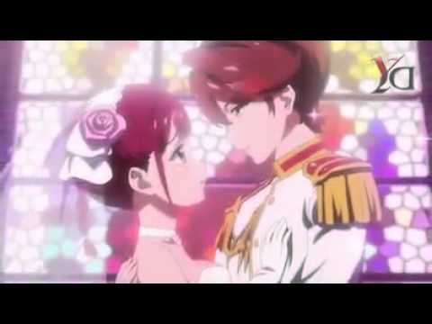 Valkyrie drive - YouTube