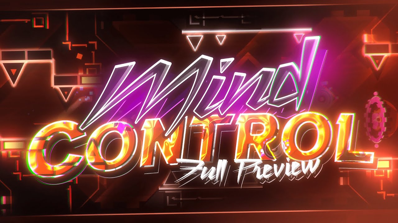 Mind Control | Full Showcase - YouTube