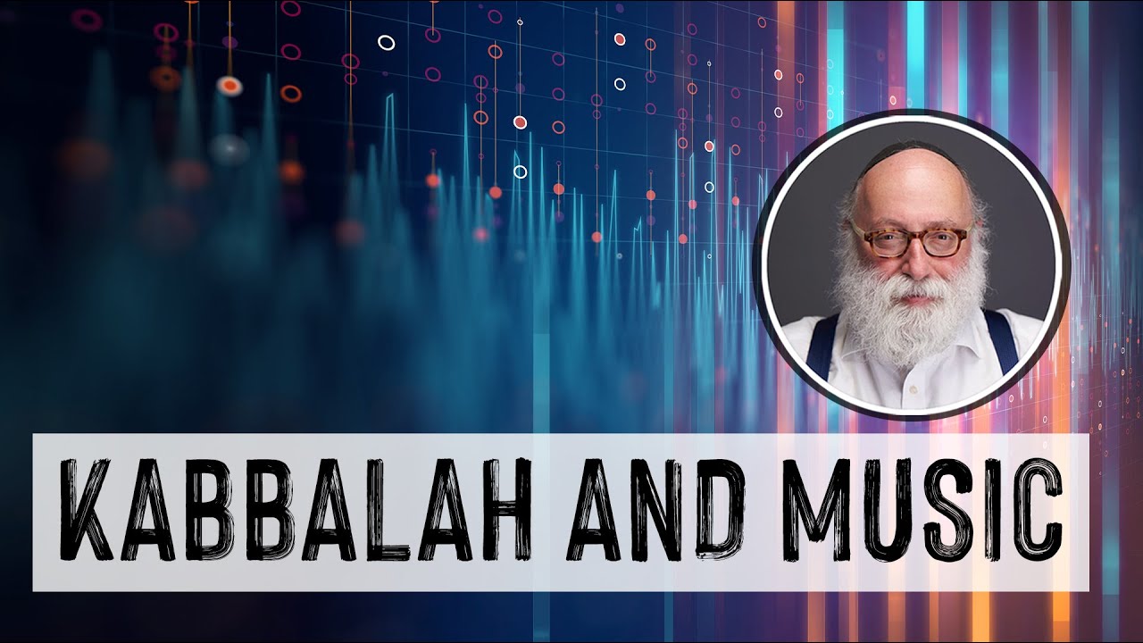 Kabbalah and Music - YouTube
