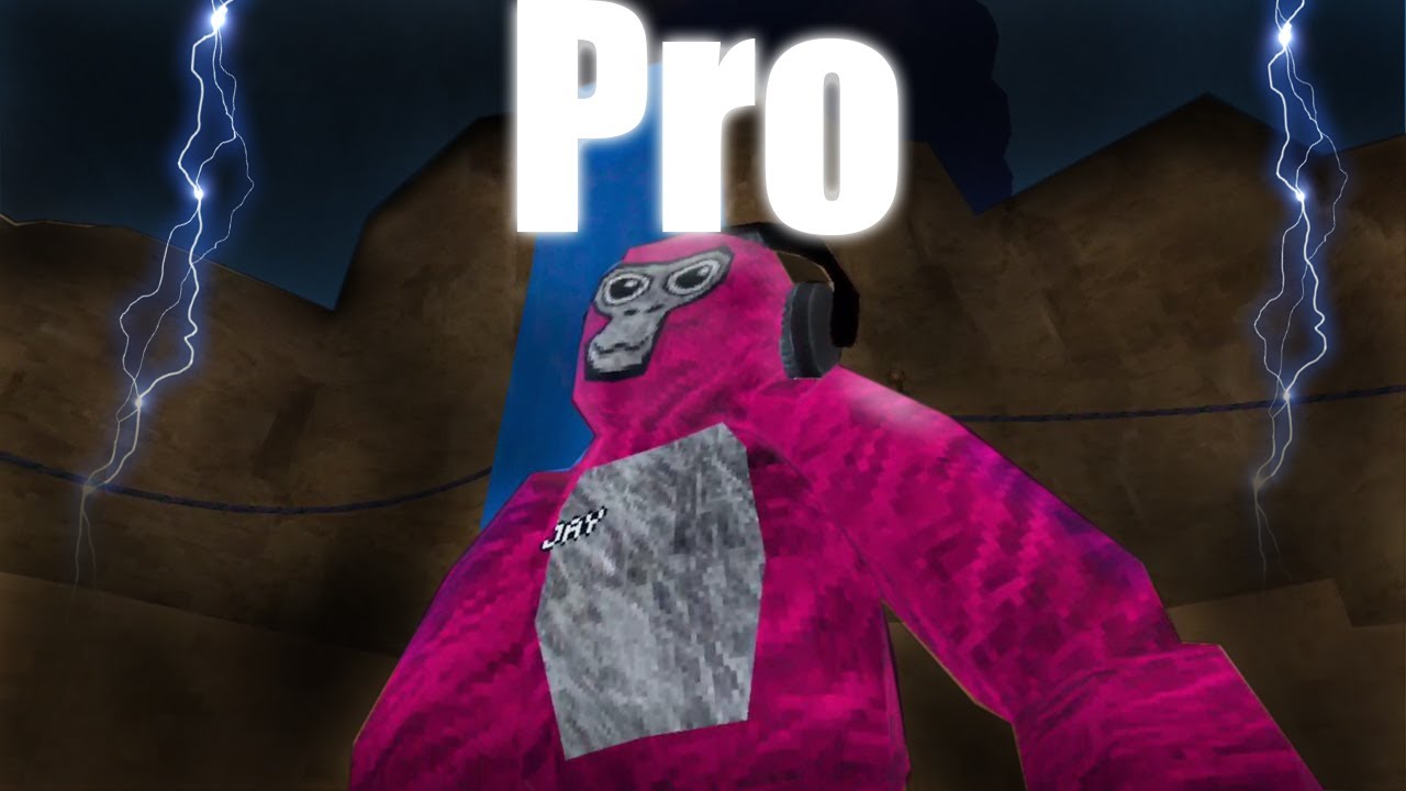 How To Pro Beach Map In Gorilla Tag!!! - YouTube