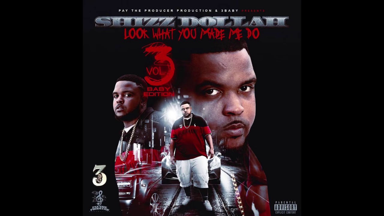 Shizz Dollah - Boss Bitch - YouTube