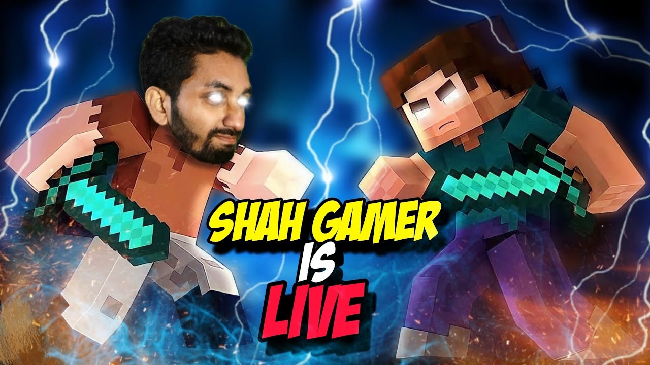 Minecraft Survival Public SMP | Building My World | - YouTube
