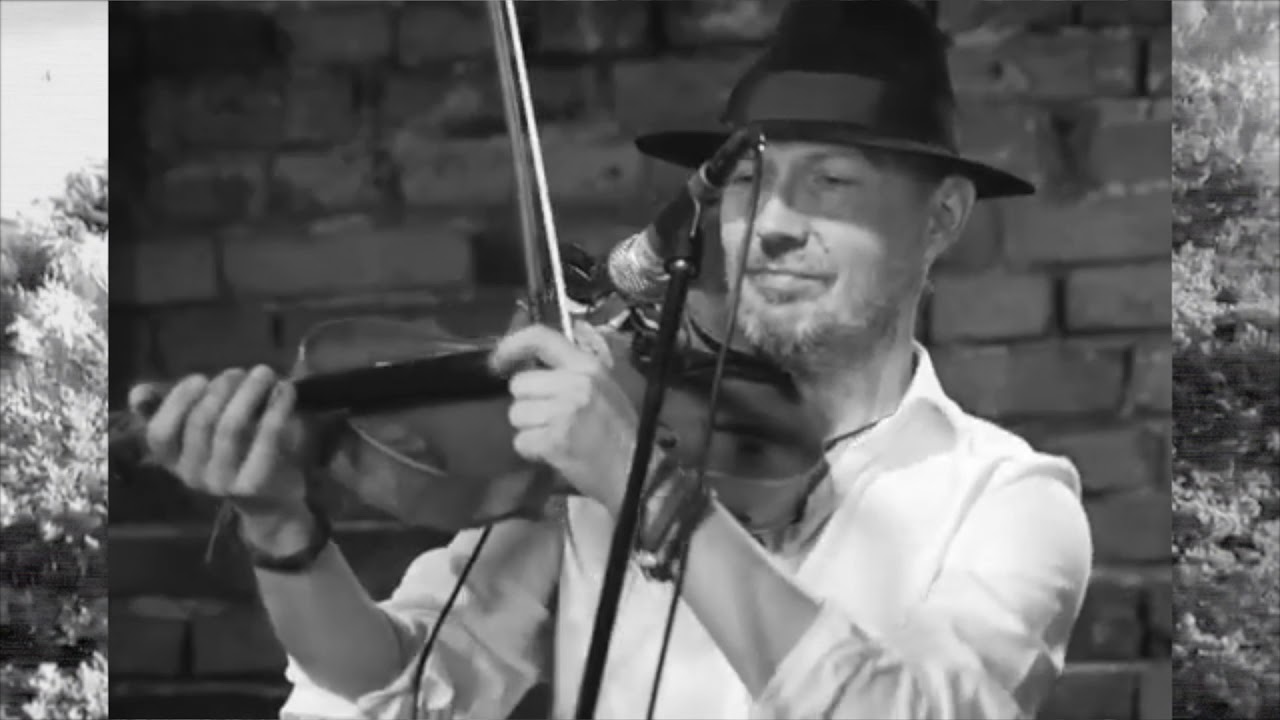 "Polish Folk Music: and Its Beauty" by Max Kuczynski - YouTube