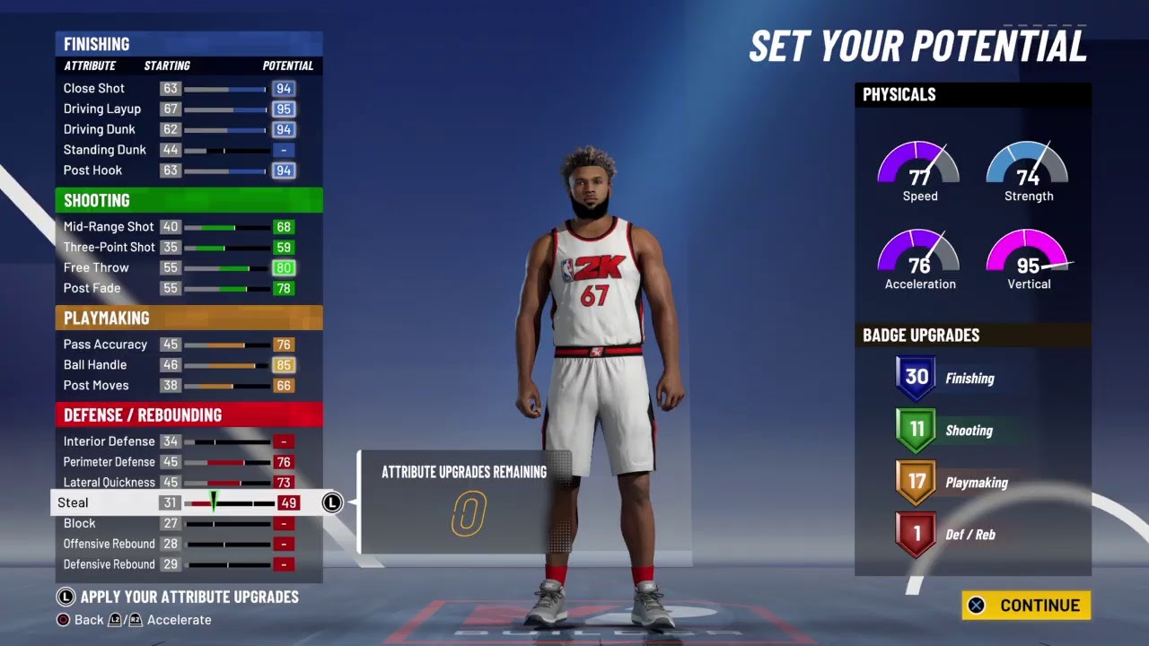 1v1 in mycourt beat 2x for $$$ - YouTube