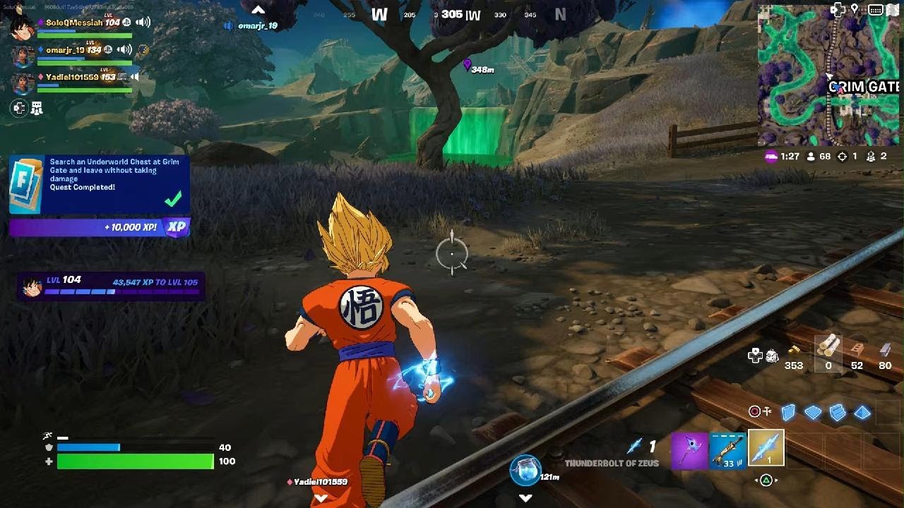 Lets goooooooooo - YouTube