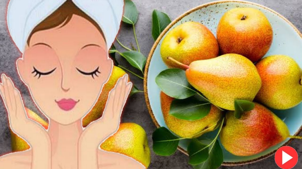 Eating This Fruit Daily Can Give You A Glowing Skin - YouTube