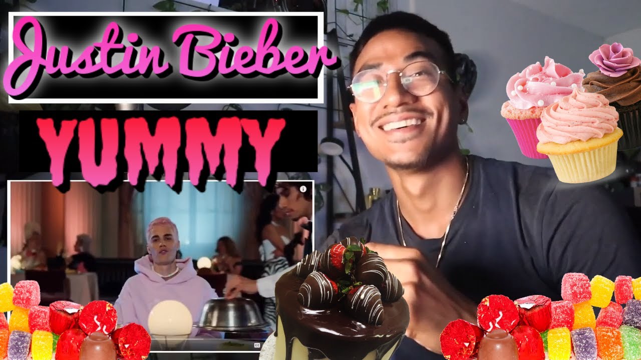 Justin Bieber - Yummy (Official Video) (Jtip Reaction) - YouTube